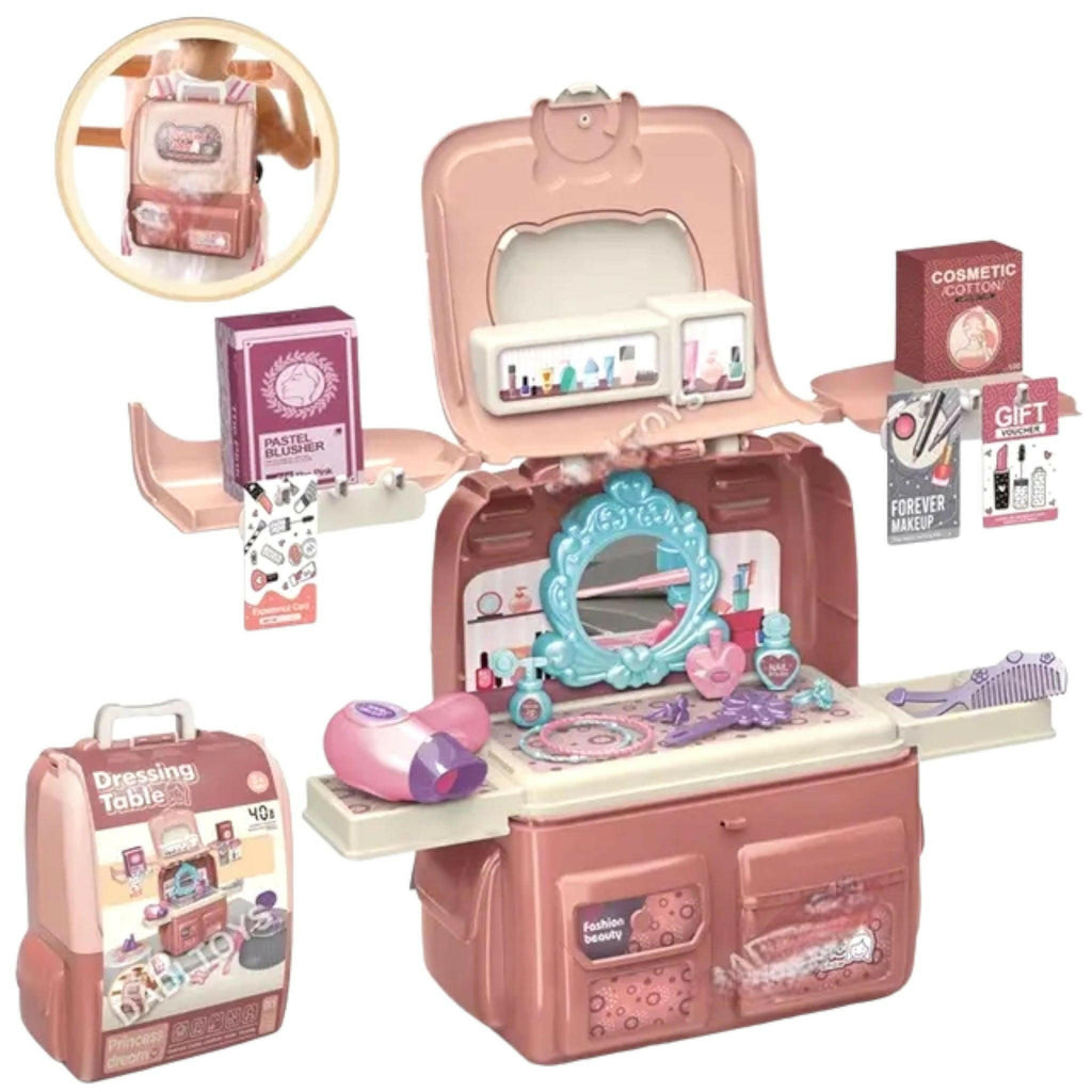 Dressing Table, Fairy Tale Dream Of Little Princess 40 PSC